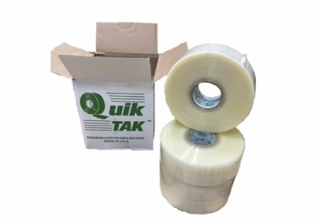 Machine Tape | Industrial, Strong, Durable | Simply Packed