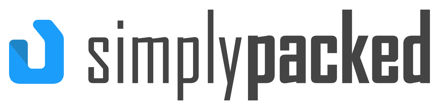 Contact - Simply Packed