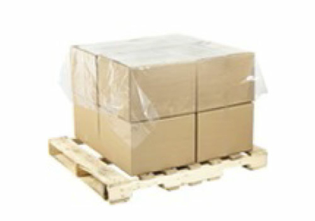 Pallet Sheeting | Quality Top Sheeting | Simply Packed